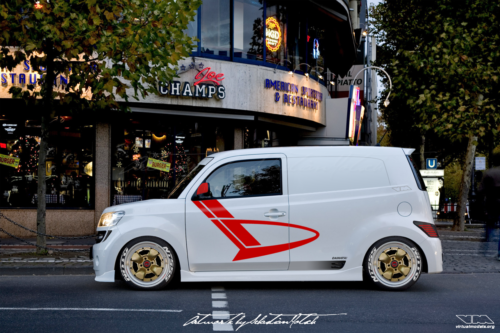 Category » Panel Van Conversion « | VirtualModels